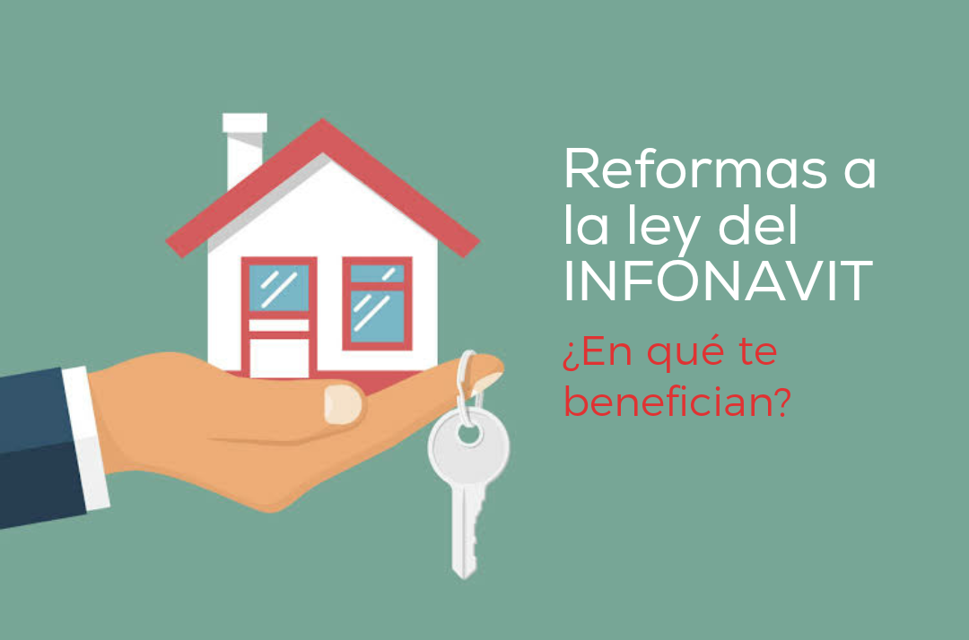 ¿Cuáles son los beneficios que tendrás con las reformas a la ley del ...